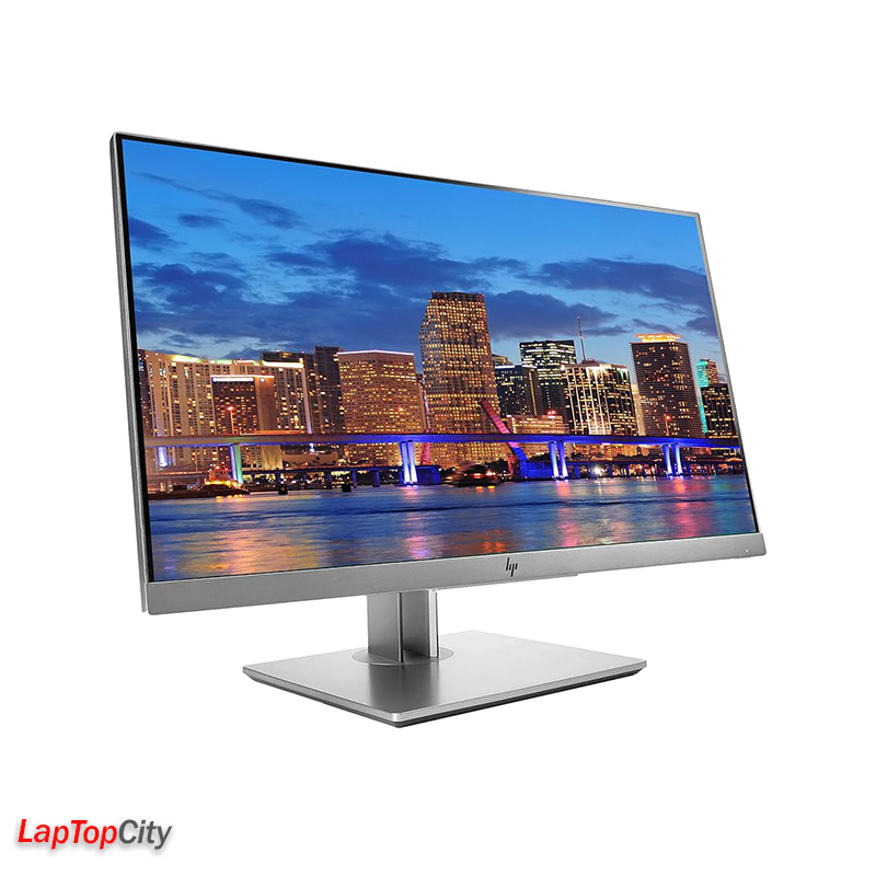 مانیتور اچ پی 22 اینچ HP EliteDisplay E223 | فروشگاه اینترنتی شهر لپ تاپ